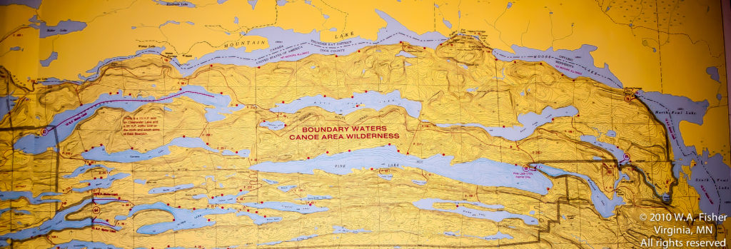 BWCA Map – Clearwater Outfitters – Premier BWCA Outfitter & Rentals